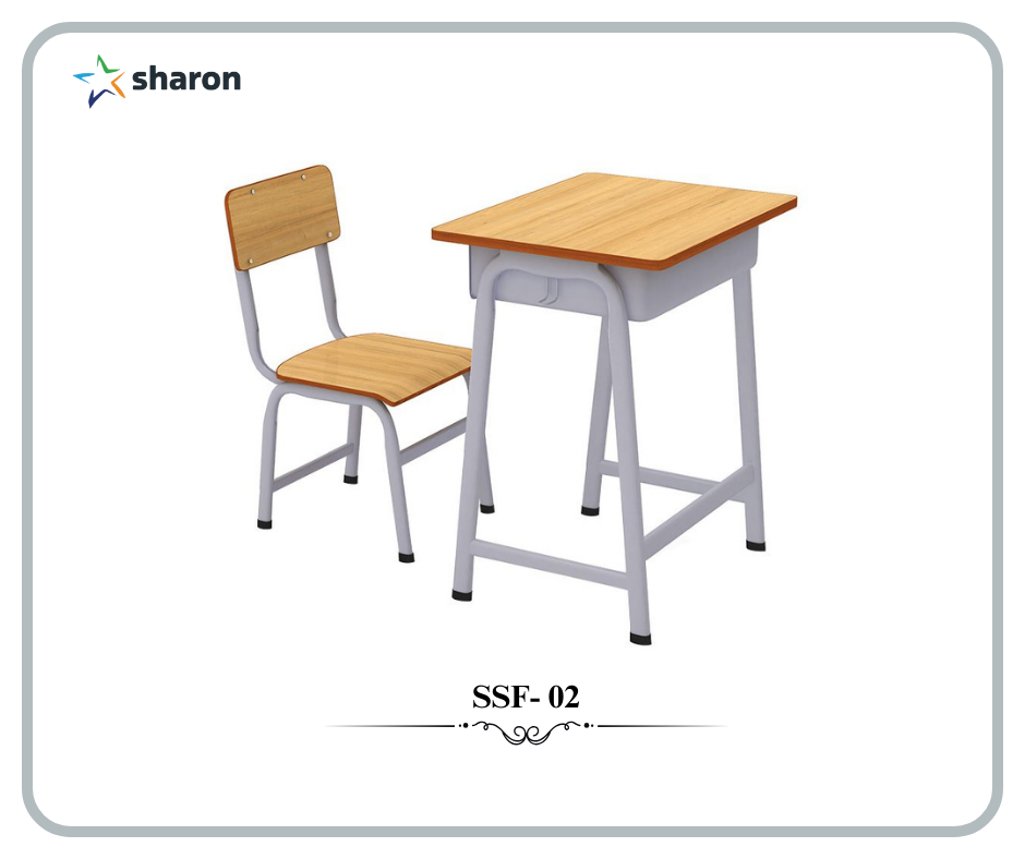 Bench & Desks - Top Furniture Manufacturers in Chennai, Tamil Nadu ...